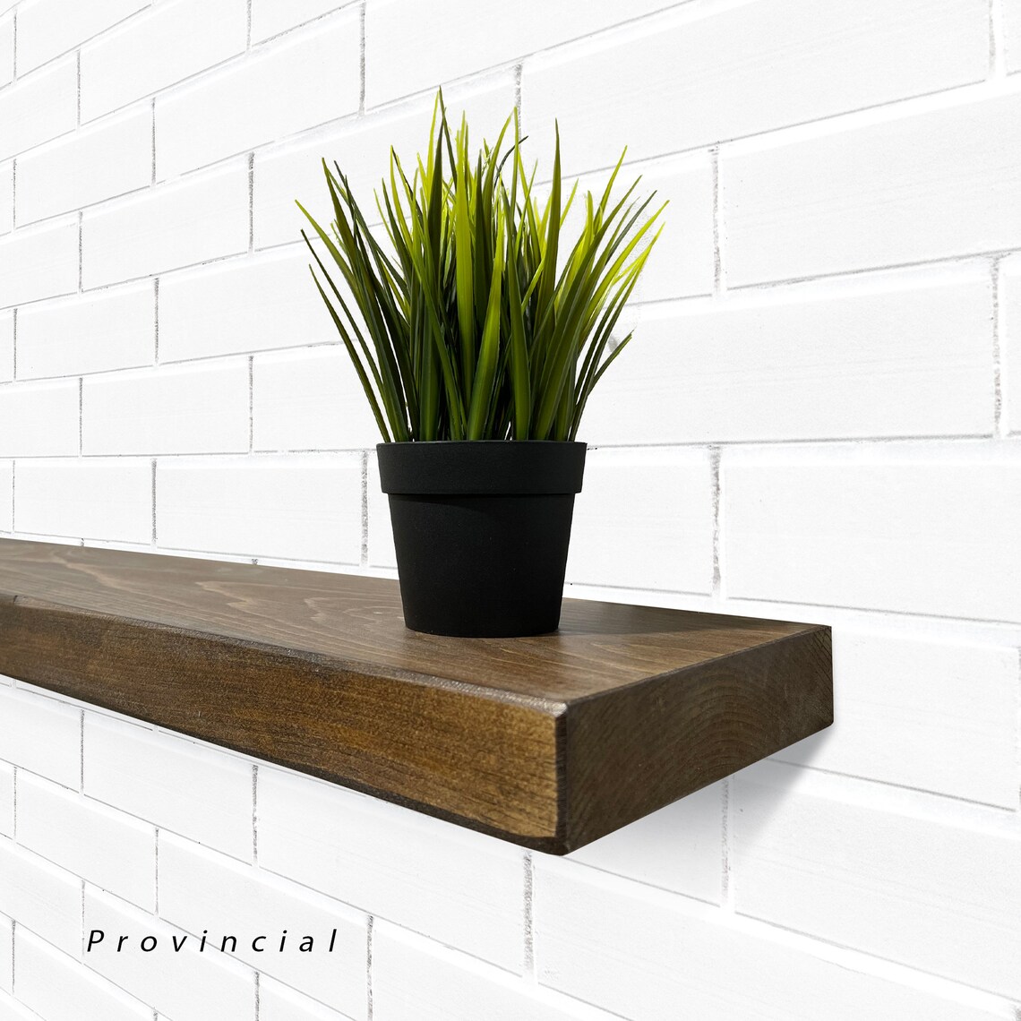 HEAVY-DUTY Floating Shelves Rustic Shelf - Etsy