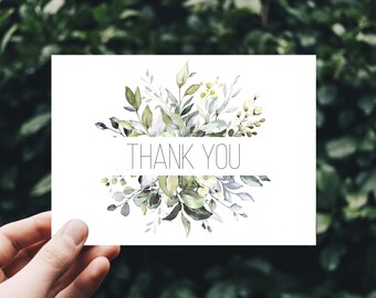 Printable Thinking of You Note Cards, Thinking of You Postcard, Digital ...