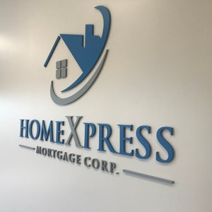 CUSTOM SIGNS Dimensional PVC Letters/sign weatherproof - Etsy