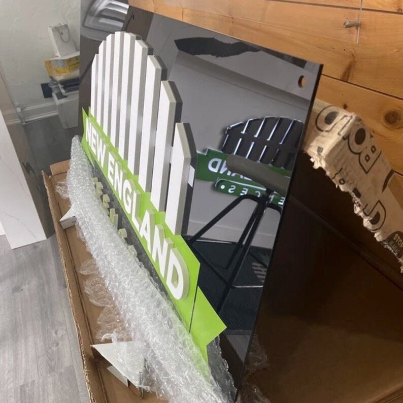 CUSTOM SIGNS Dimensional PVC Letters/sign weatherproof - Etsy