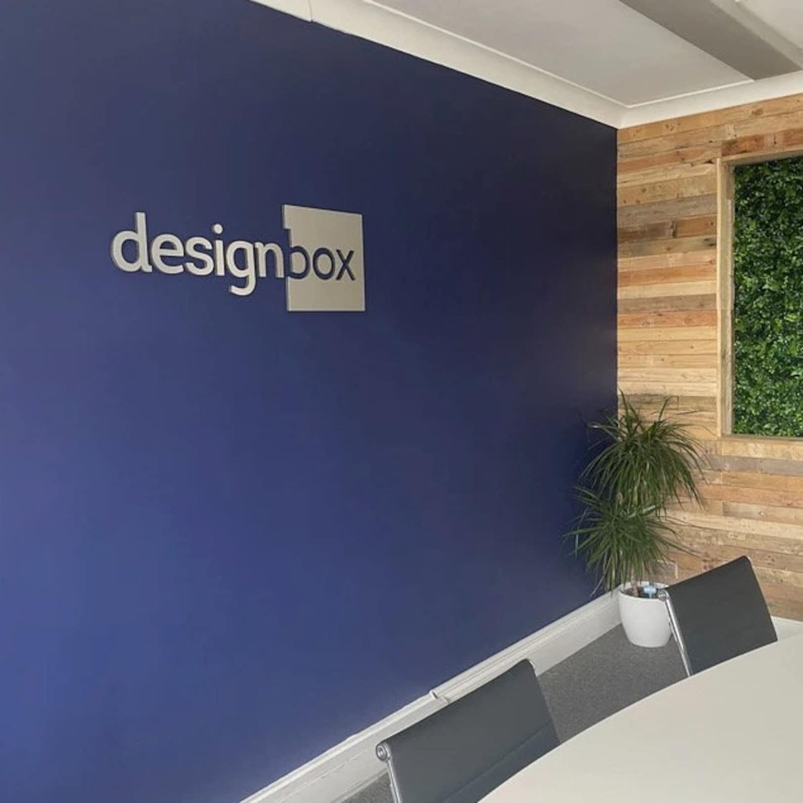 CUSTOM SIGN KIT Dimensional Letters Metal Brushed or Polished Turn Your ...