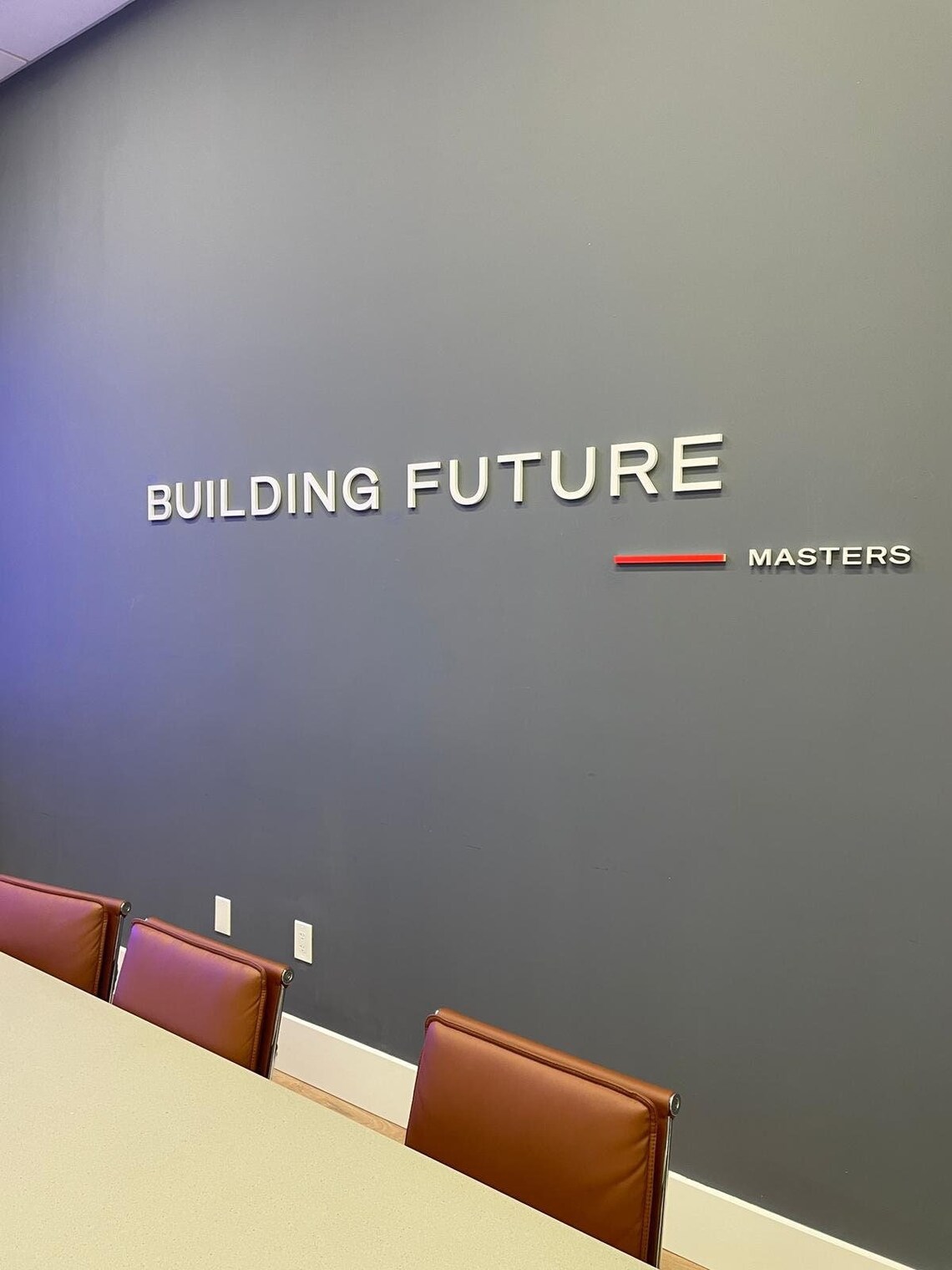 CUSTOM SIGNS! Dimensional PVC Letters/sign (weatherproof) Perfect for ...