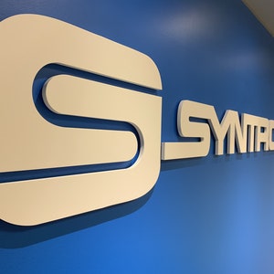 CUSTOM SIGNS! Dimensional PVC Letters/sign (weatherproof) Perfect for ...