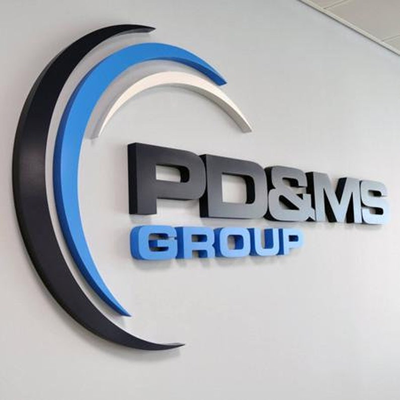 CUSTOM SIGNS Dimensional PVC Letters/sign weatherproof - Etsy