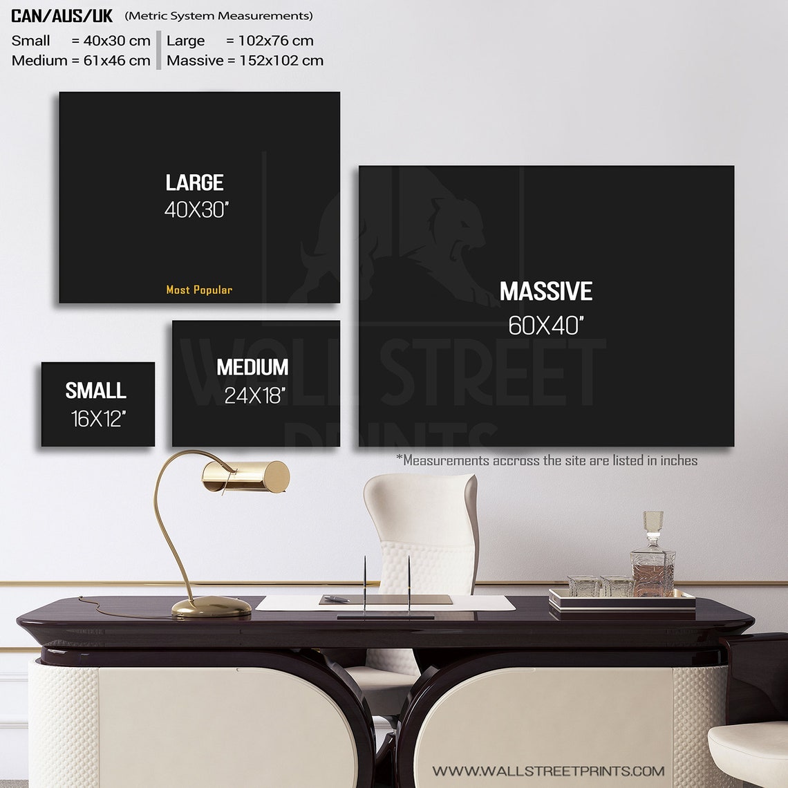 Finance Wall Art Artwork and Print for Wall Stock Market - Etsy UK