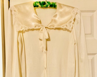 Repose Night Shirt - Etsy