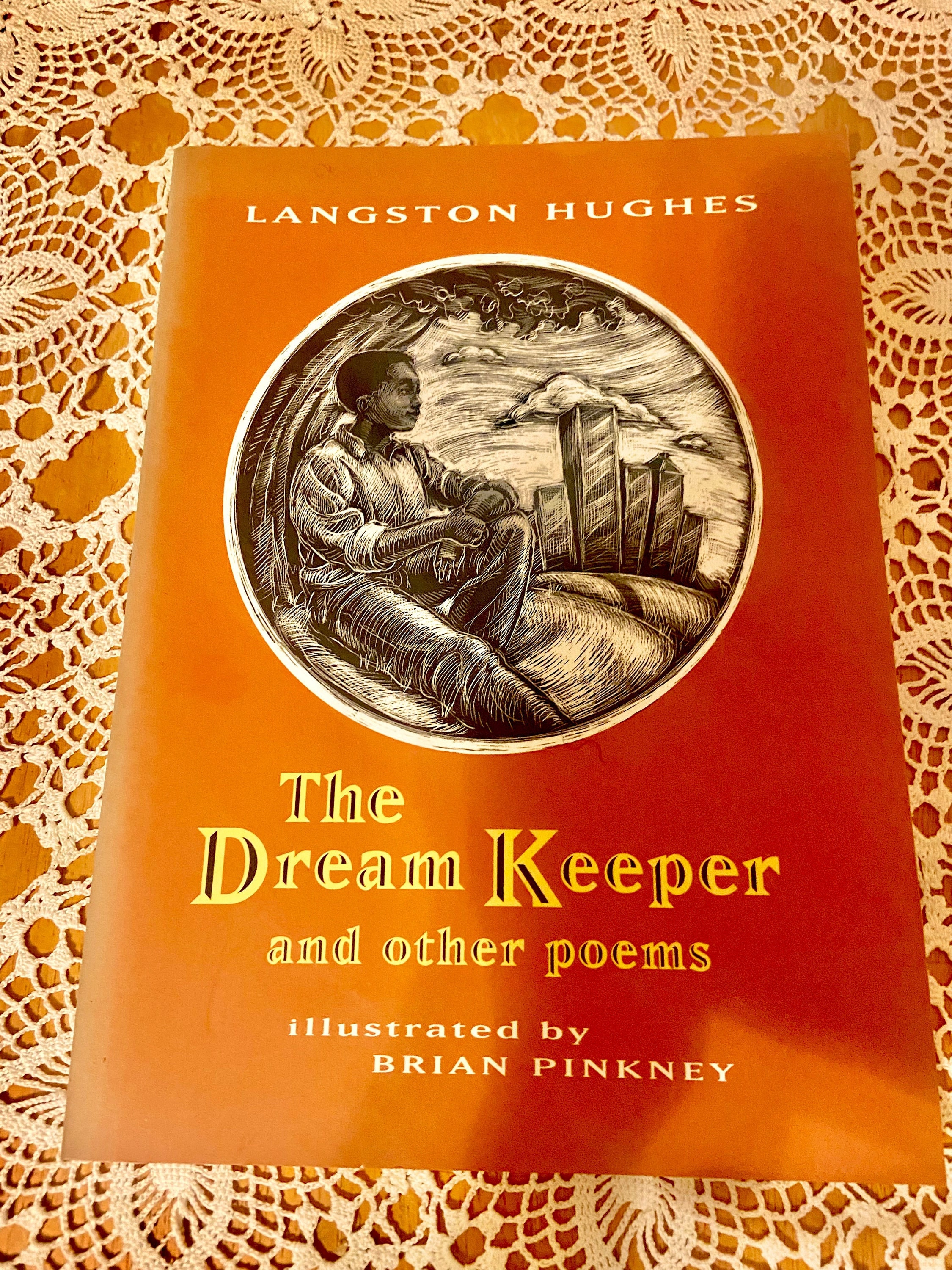 The Dream Keeper And Other Poems