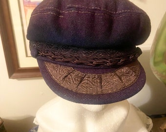 Greek Fisherman Hat - Etsy