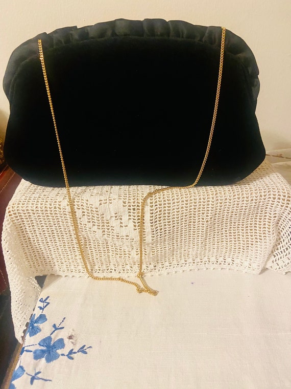 Vintage morris moskowitz mm - Gem