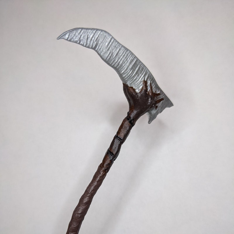 Scythe - Etsy