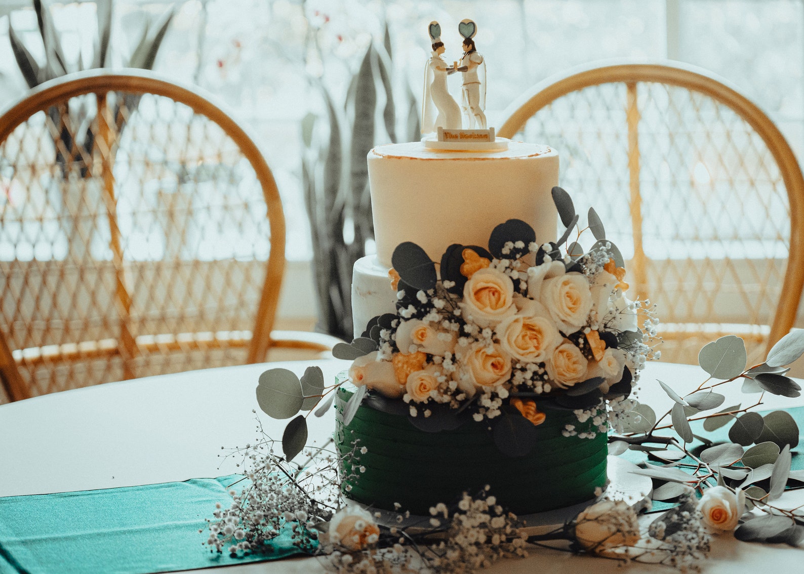 Runescape Custom Couple Wedding Topper 3D Print RS3 - Etsy