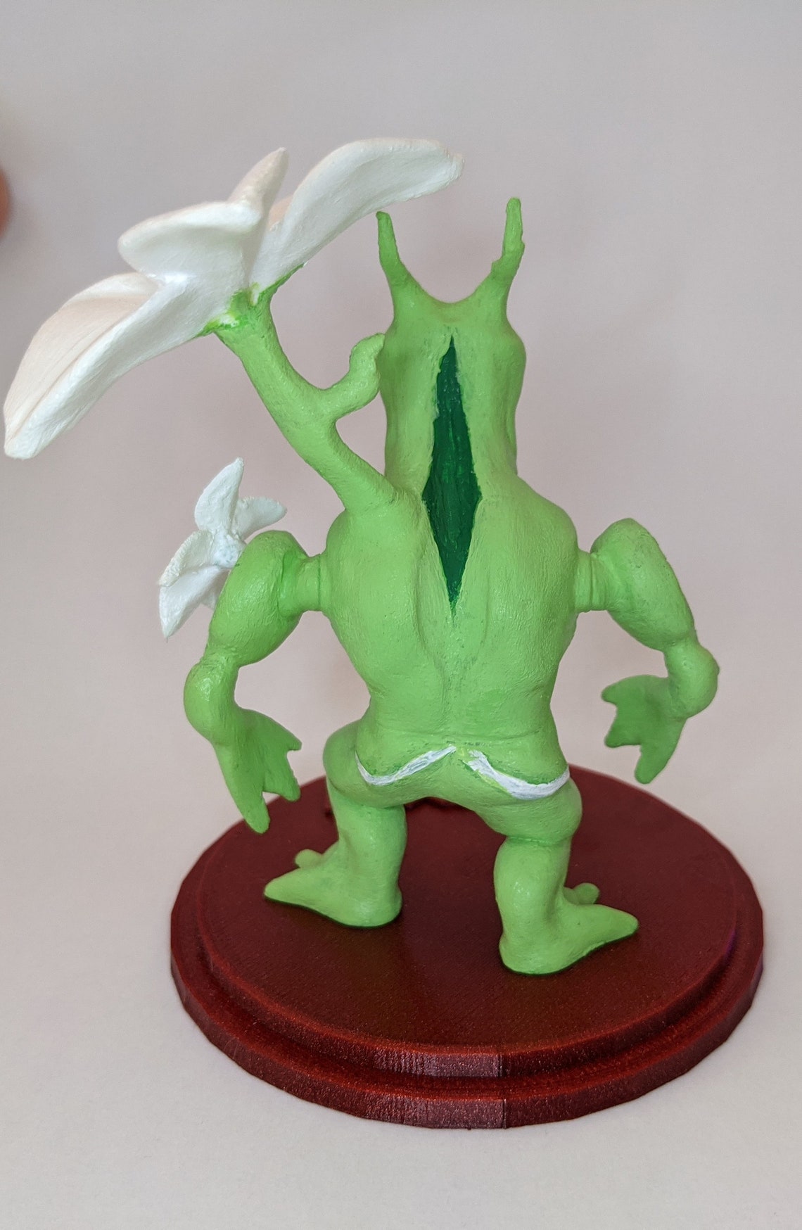 Old School Runescape Tangleroot Pet OSRS | Etsy