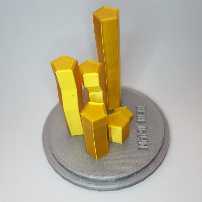 Runescape Max Cash Coin Stack Personalized - Etsy