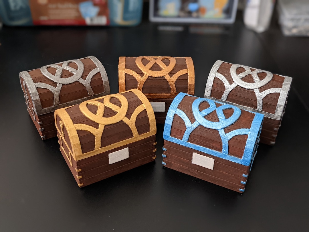 Runescape Clue Caskets | Master, Elite, Hard, Medium & Easy | RS3 ...