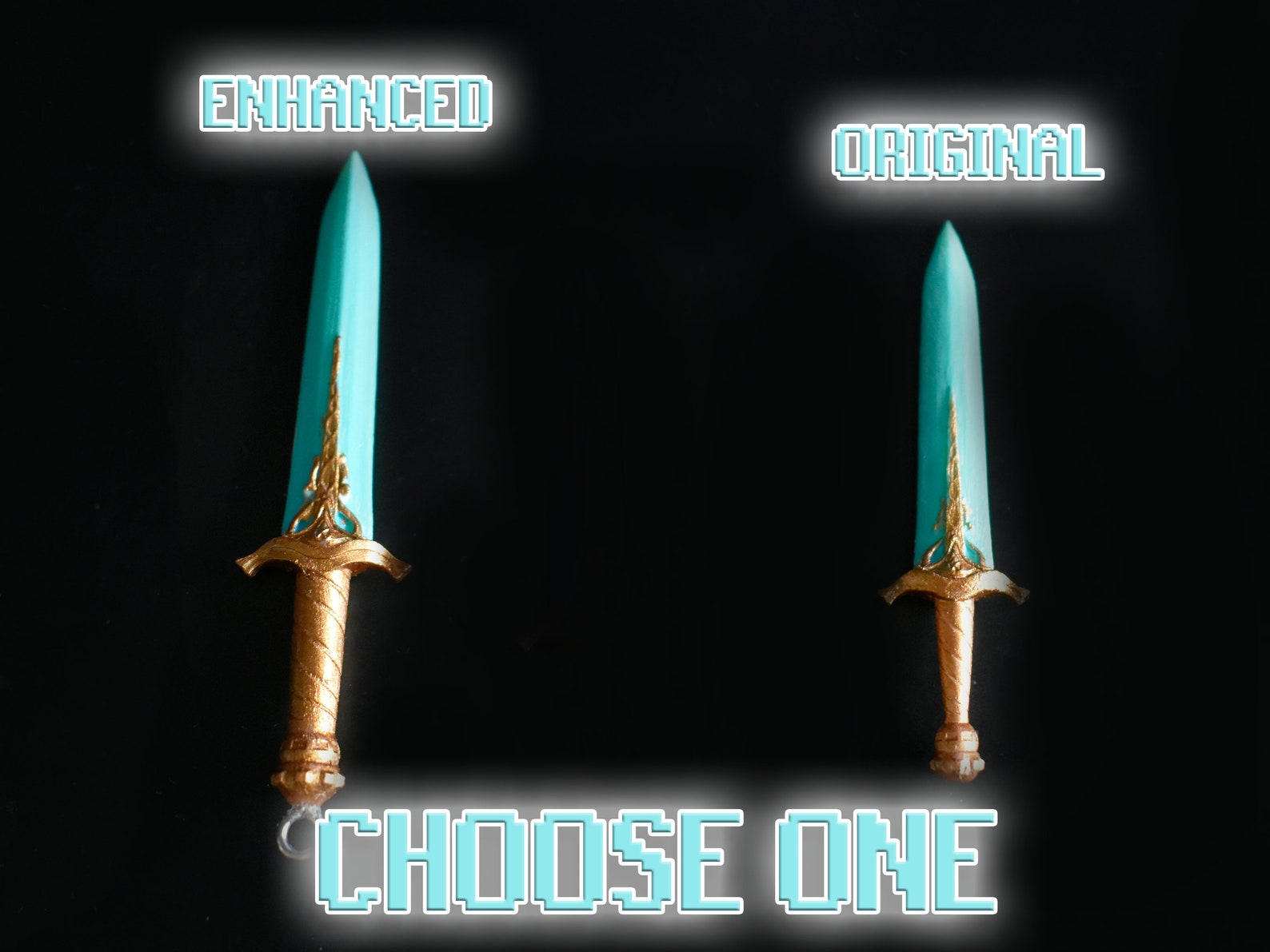 Dark Souls Inspired Moonlight Great Sword Keychain DS / DS2 / - Etsy