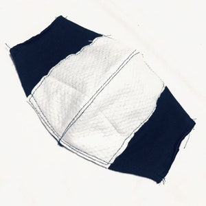 Washable Reusable 3 Layer Face Mask With Filter Next Day - Etsy