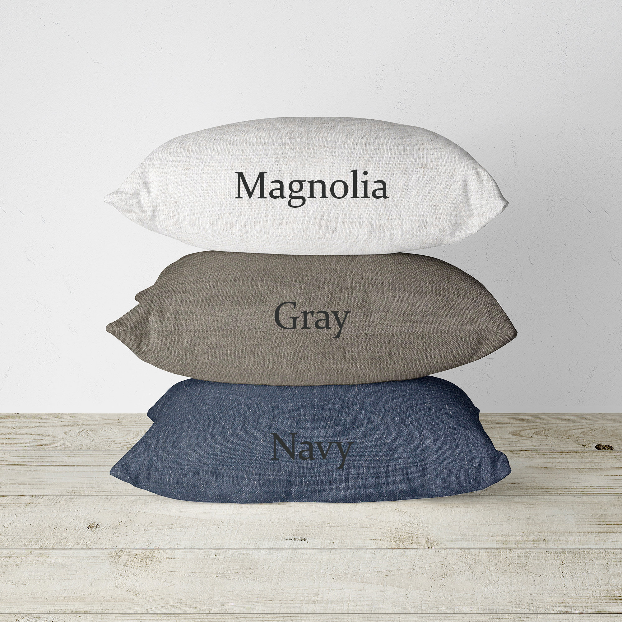 EMBROIDERED PILLOW With Names Couples Name Pillow Custom - Etsy