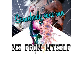 JELLY ROLL Somebody Save Me - Etsy