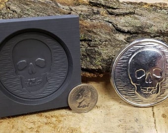 Custom Graphite Mold - Etsy