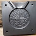 Graphite Casting Mold Pirate Coin Bullion Pour Your Own 1618 Spanish 8 ...