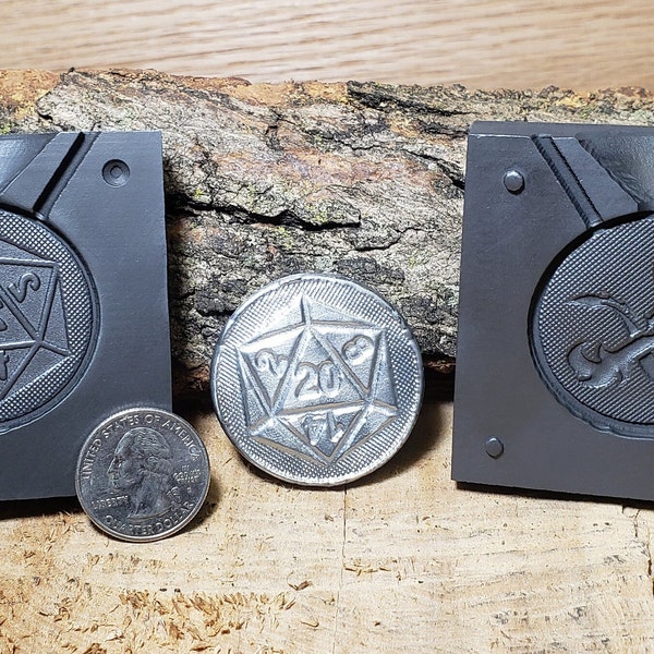 Graphite Molds - Etsy