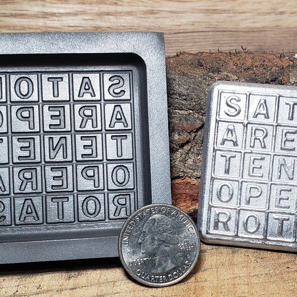 Graphite Molds - Etsy