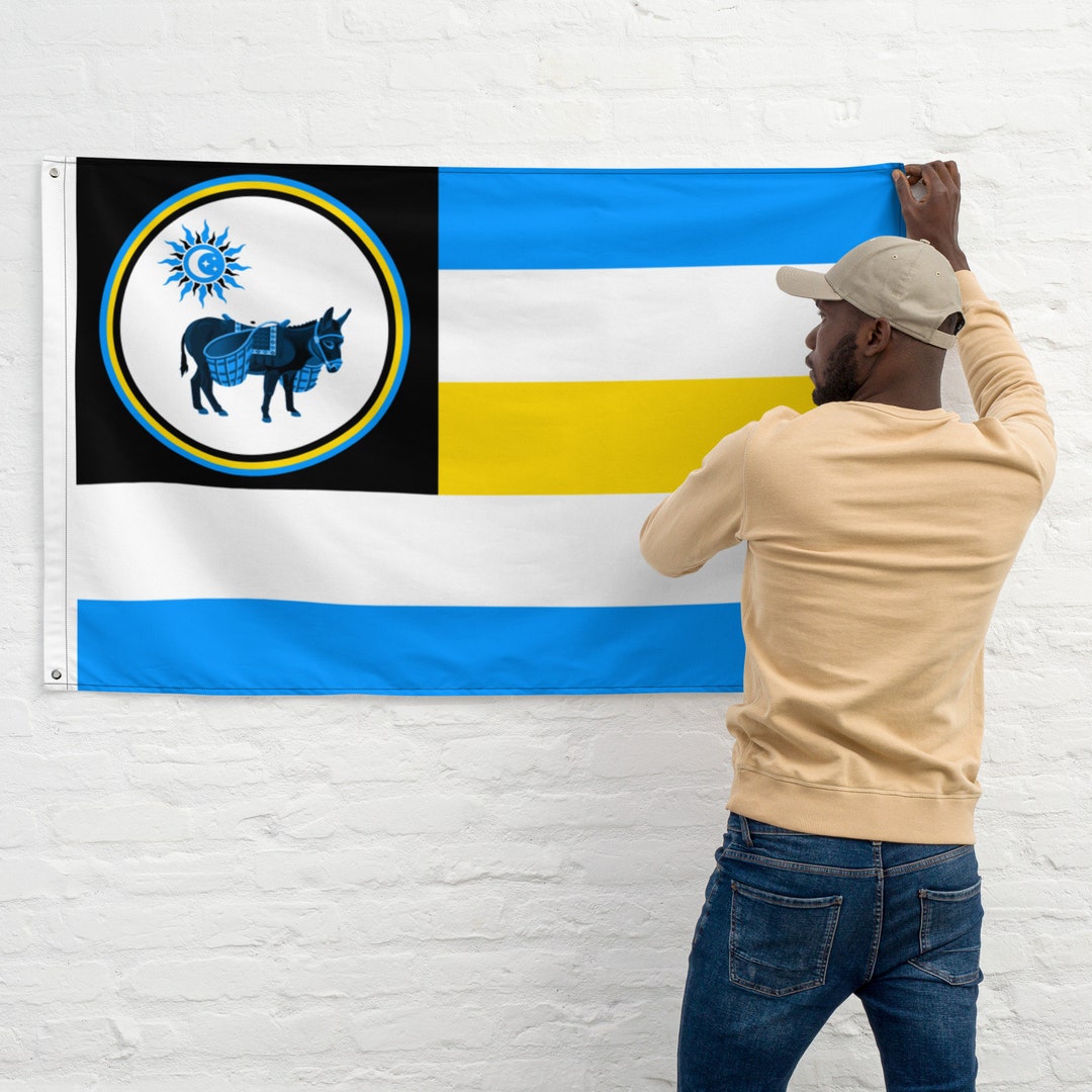 Hebrew Yisraelite tribe OF Issachar Wall Banner - Etsy