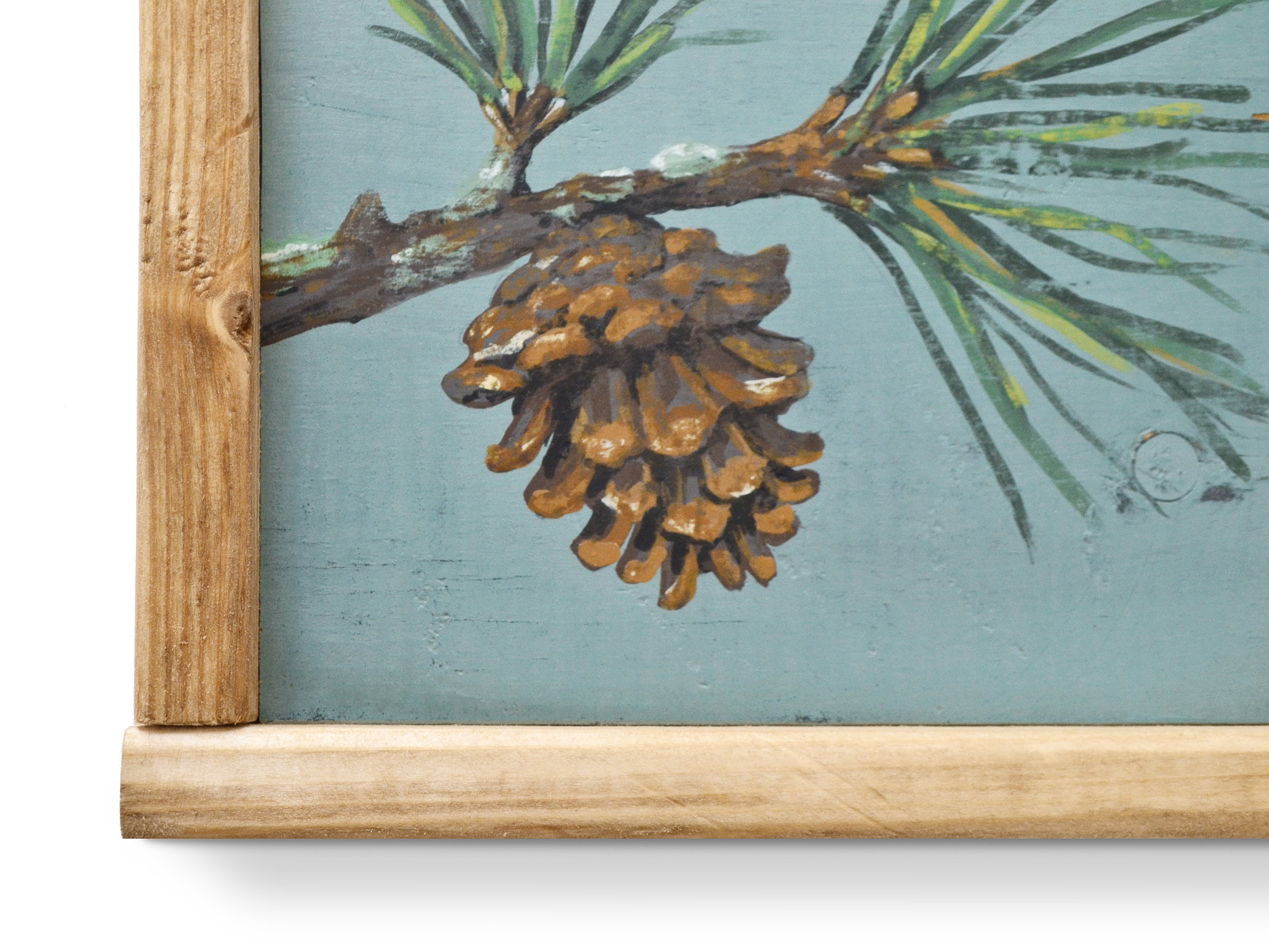 Log Cabin Decor, Rustic Cabin Sign, Boho Forest Decor, Modern Lodge ...