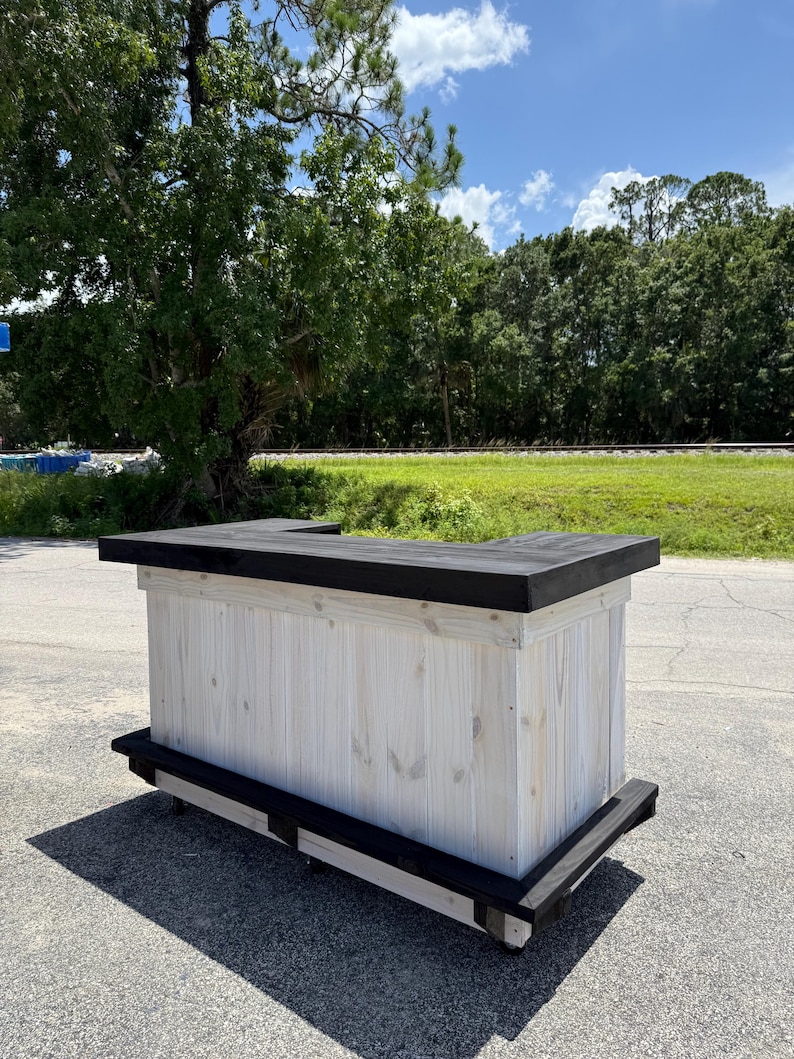 SHIPPING Nationwide. 386-346-5172. Custom Outdoor Bars for Sale ...
