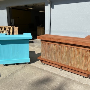 Give Us a Call Today! Custom Bars Built to Order! *shipping Nationwide ...