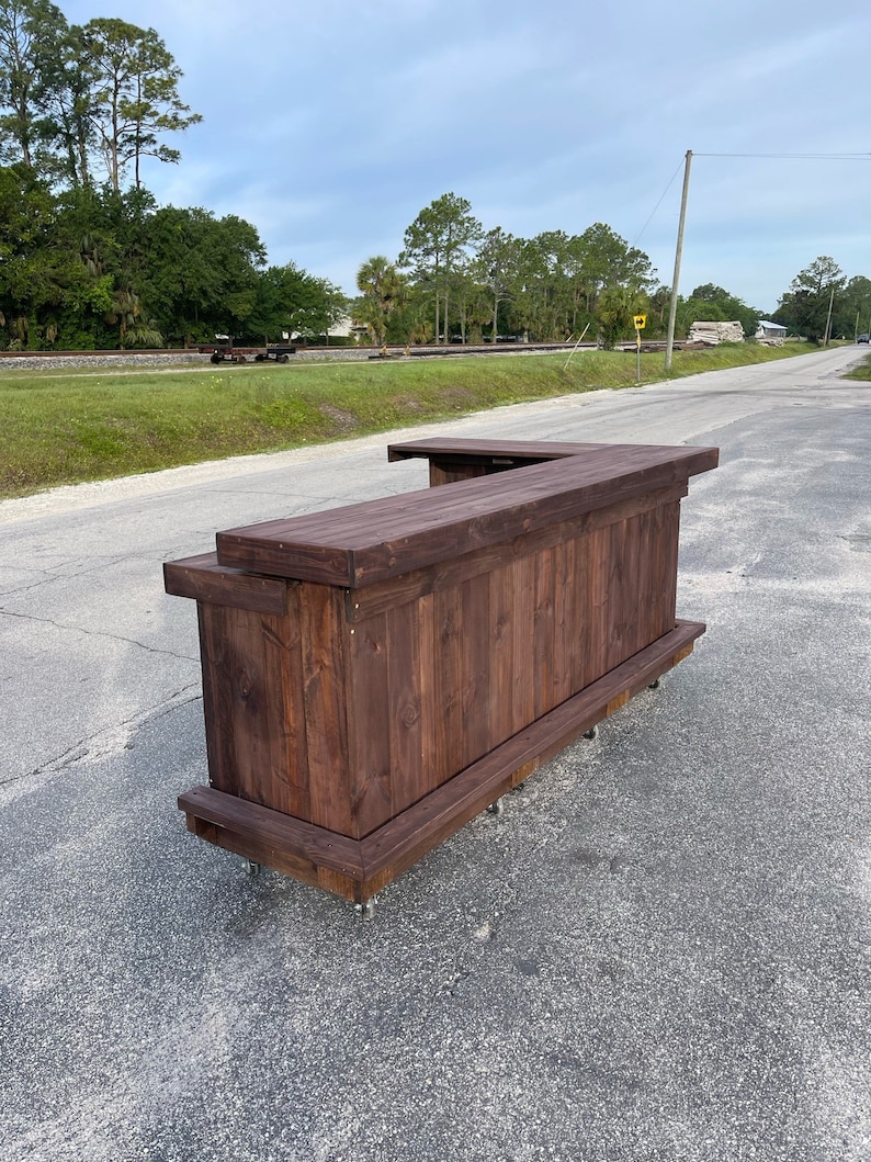 Call Us Today Outdoor/indoor Bar. Commercial/residential - Etsy