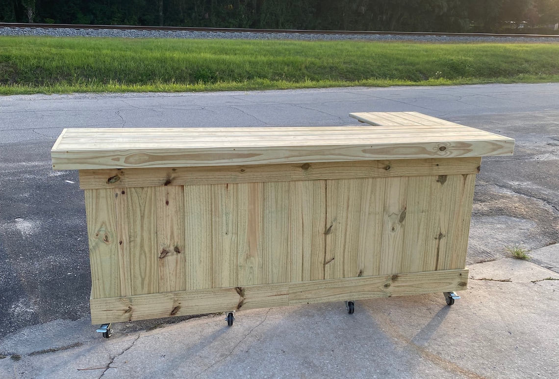 SHIPPING Nationwide. Custom Outdoor Bars for Sale! Shipping Nationwide ...