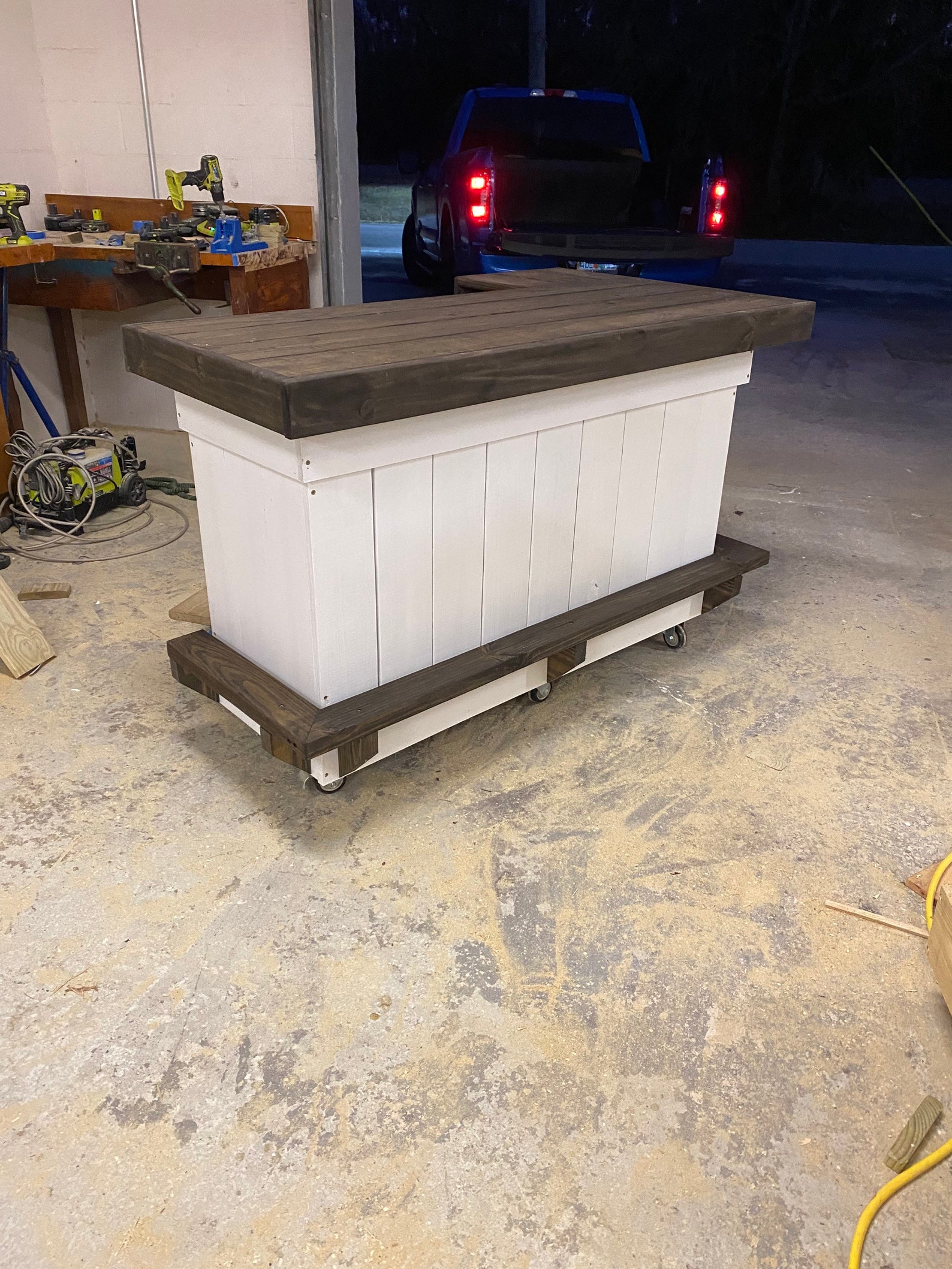 Custom Bars for Sale Built to Order shipping Nationwide | Etsy