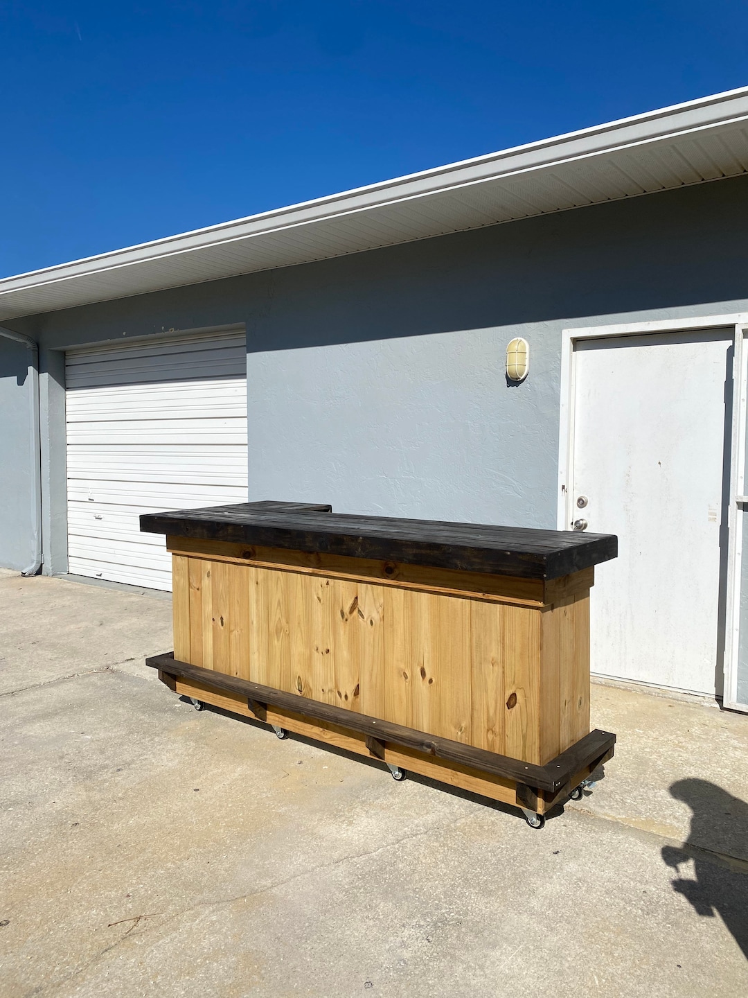 Give Us a Call Today! Custom Bars Built to Order! *shipping Nationwide ...