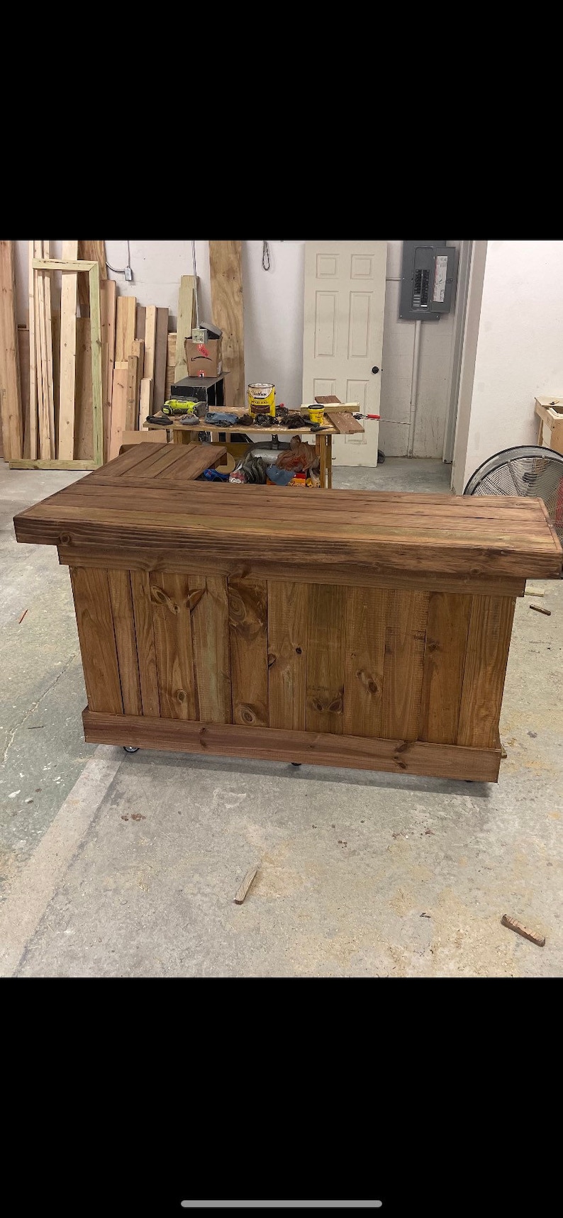 Order Your Custom Bar Today shipping Nationwide. Outdoor - Etsy