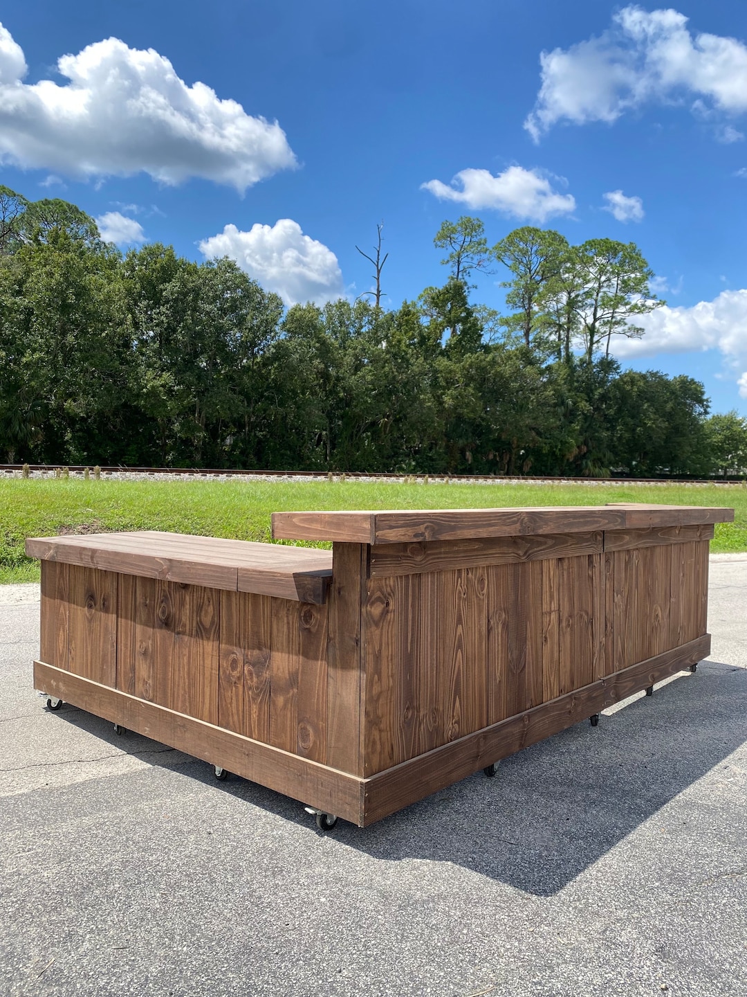 386-346-5172. Custom Reception Desks. Ada Drop Down/pos Systems ...