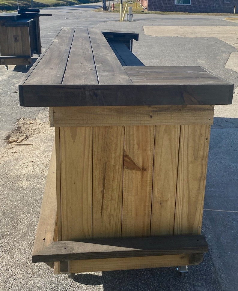 SHIPPING Nationwide. Custom Tiki Bar! Call/text Us Today! Tiki Bar ...
