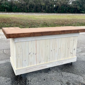 Custom Dream Bar Custom Built for You! *shipping Nationwide* - Etsy