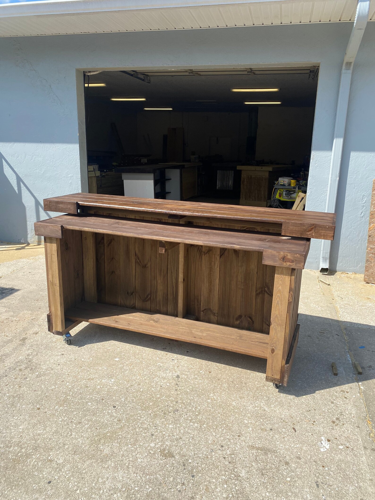 Customizable Tiki Bars for Sale shipping Nationwide - Etsy