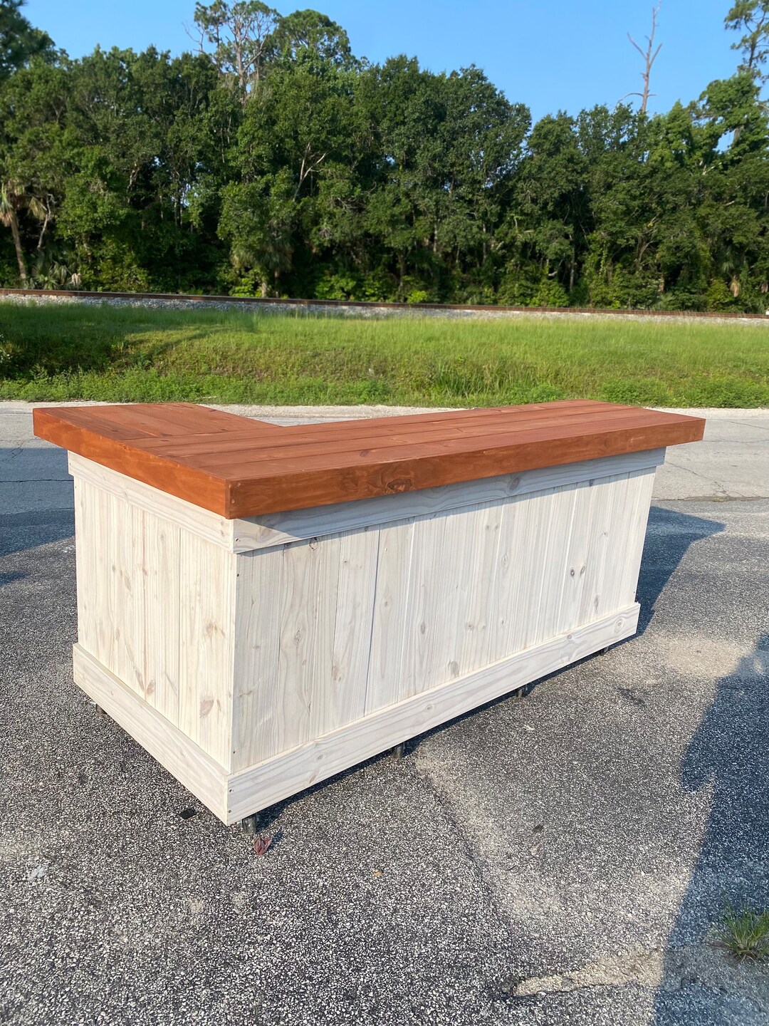 Custom Bar | Basement Bar | 386-346-5172. Custom Outdoor Bars for Sale ...