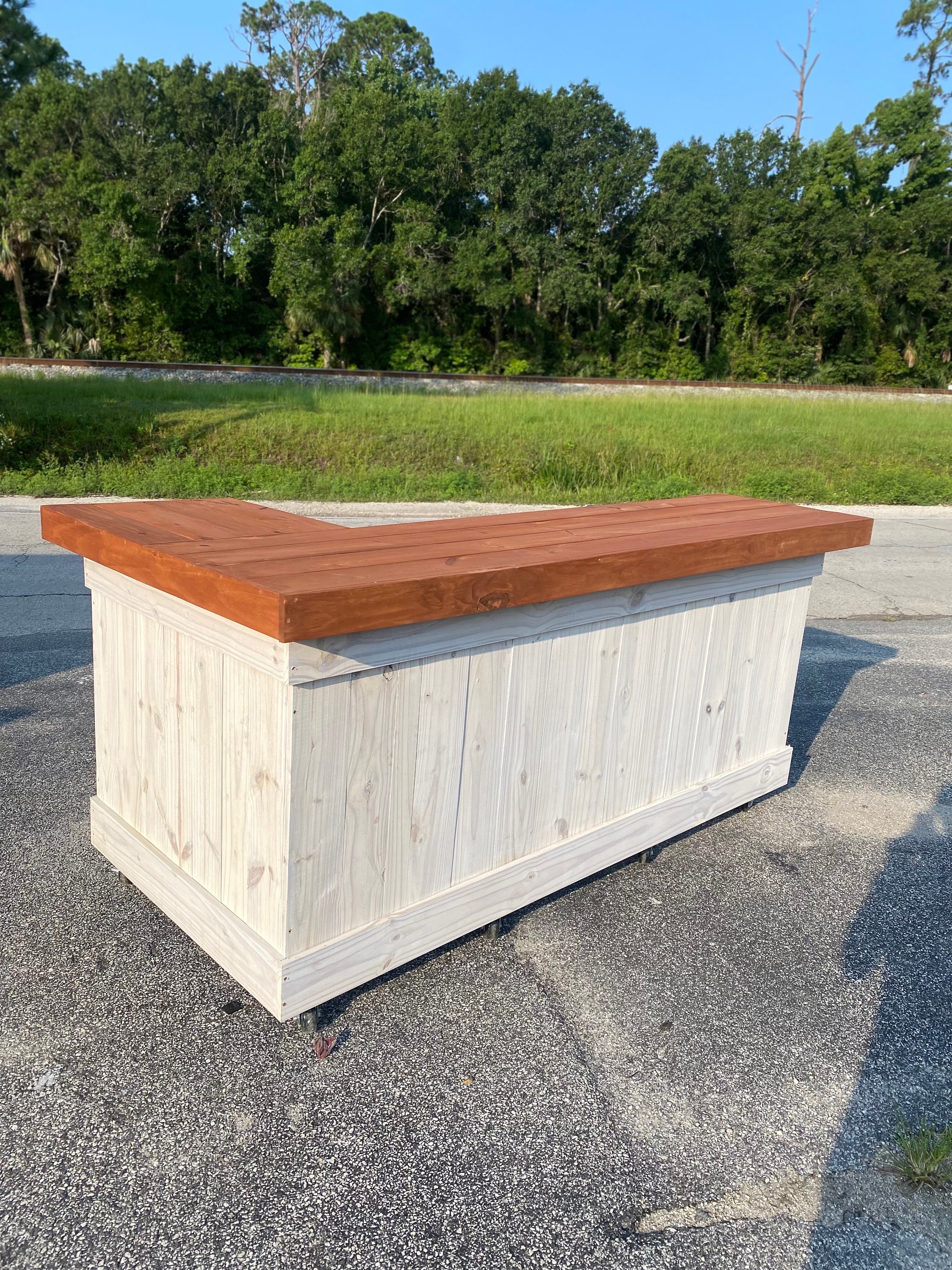 Custom Bar | Basement Bar | 386-346-5172. Custom Outdoor Bars for Sale ...