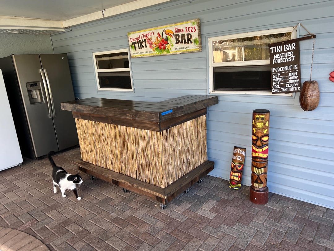 386-346-5172. Custom Outdoor Bars for Sale! Shipping Nation Wide - Etsy