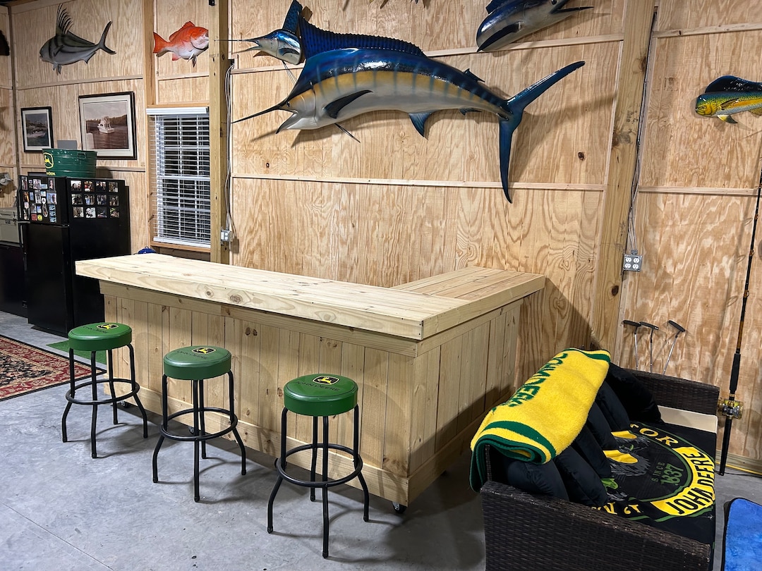SHIPPING Nationwide. 386-346-5172. Custom Outdoor Bars for Sale ...