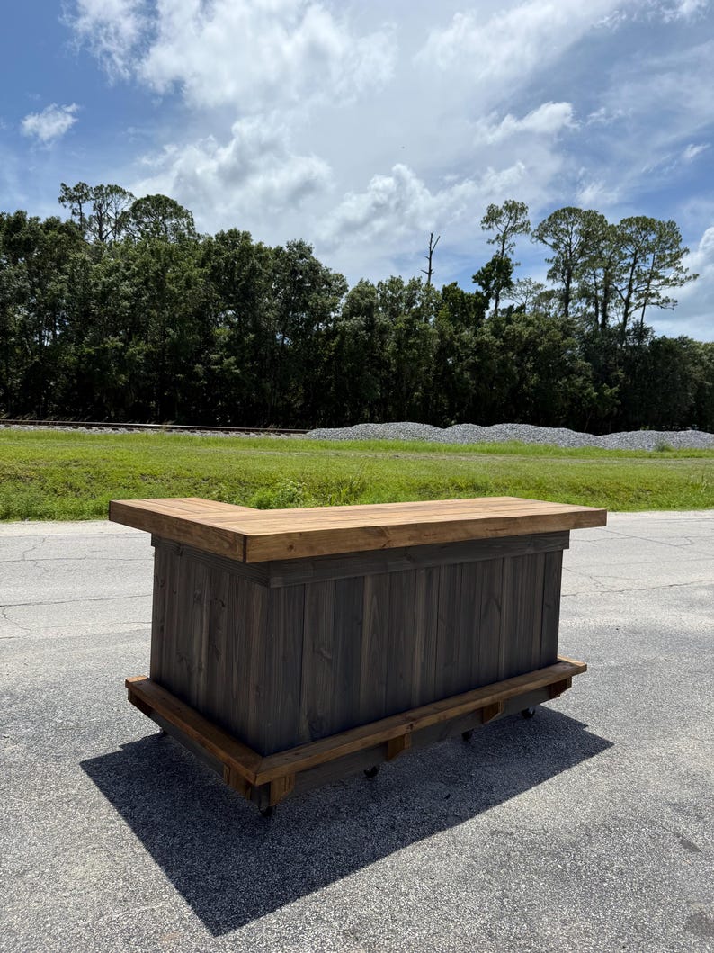 386-346-5172. Custom Outdoor Bars for Sale! Shipping Nation Wide ...