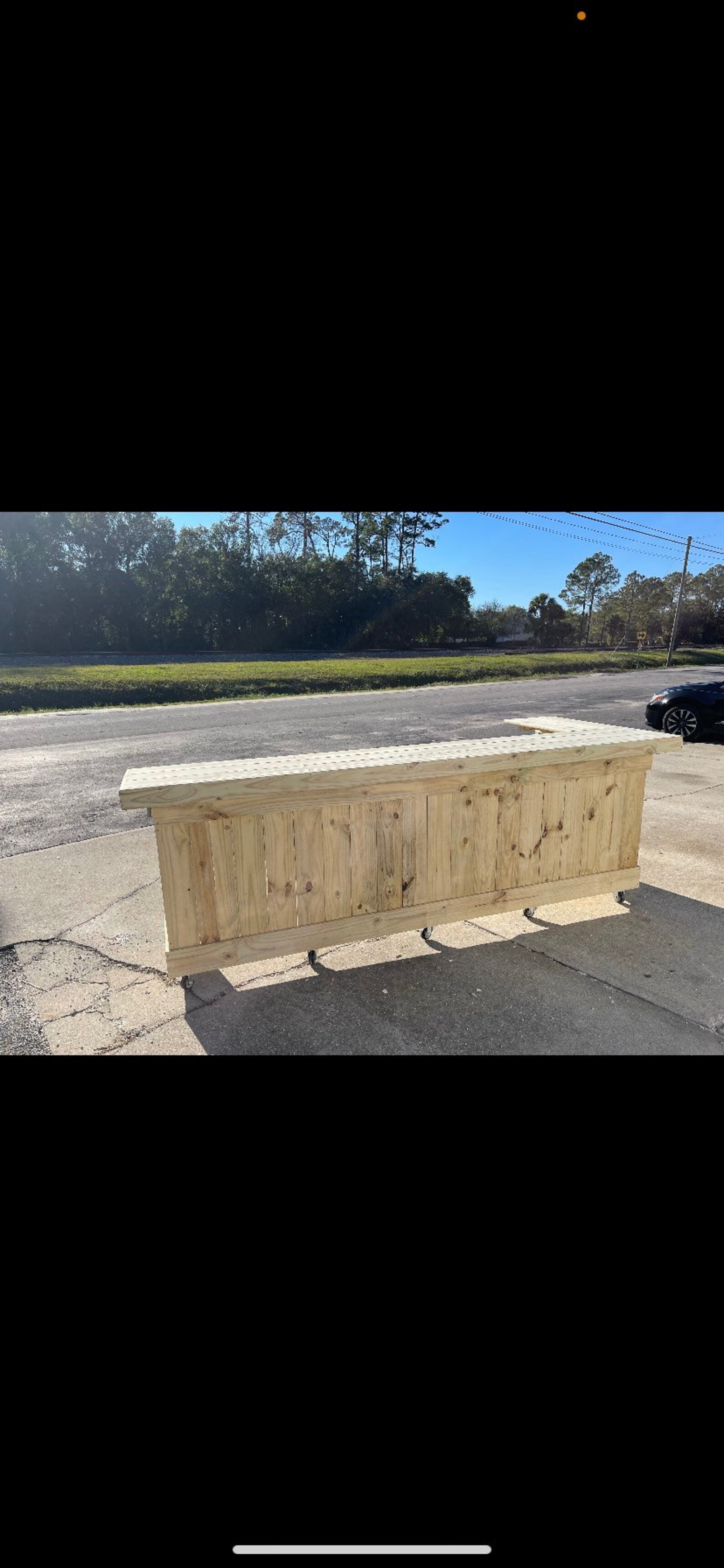 SHIPPING Nationwide. Custom Bars for Sale! Built to Order! *shipping ...