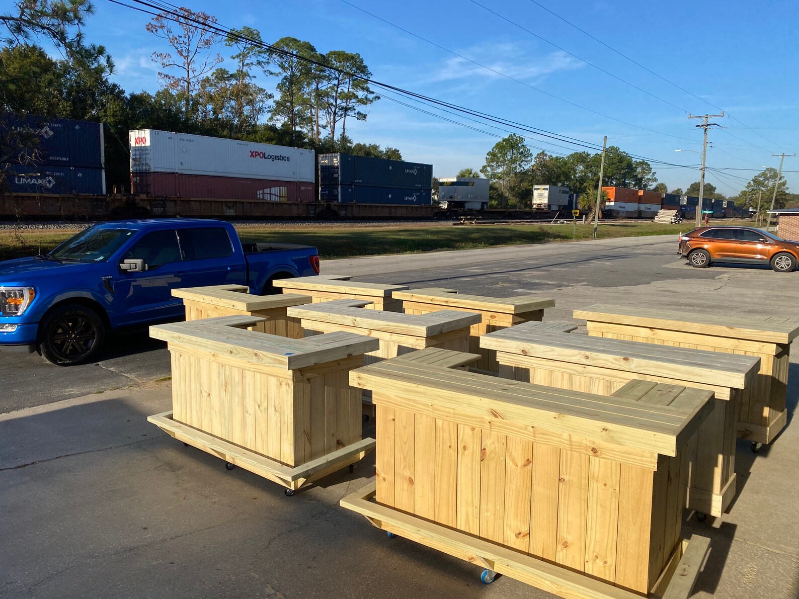 Custom Bars for Sale Built to Order shipping Nationwide | Etsy