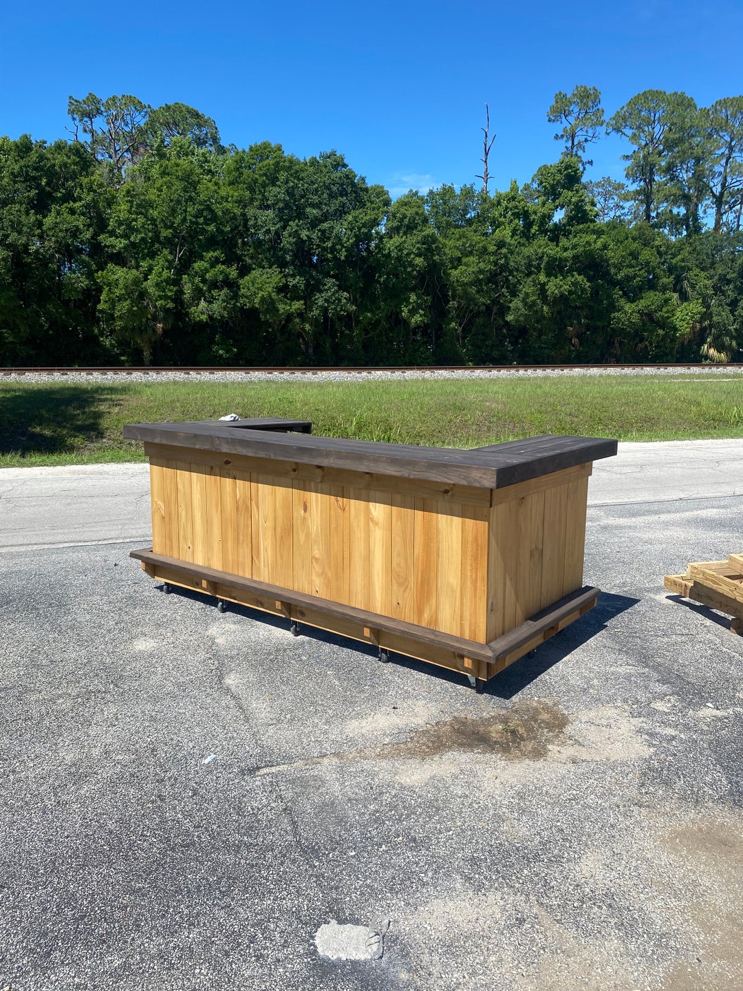 Call Us Today! Outdoor/indoor Bar. Commercial/residential! Message Us ...