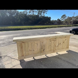 Give Us a Call Today! Custom Bars Built to Order! *shipping Nationwide ...