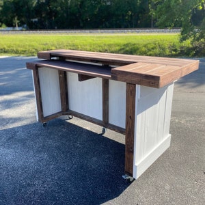 Call Us Today! Outdoor/indoor Bar. Commercial/residential! Message Us ...