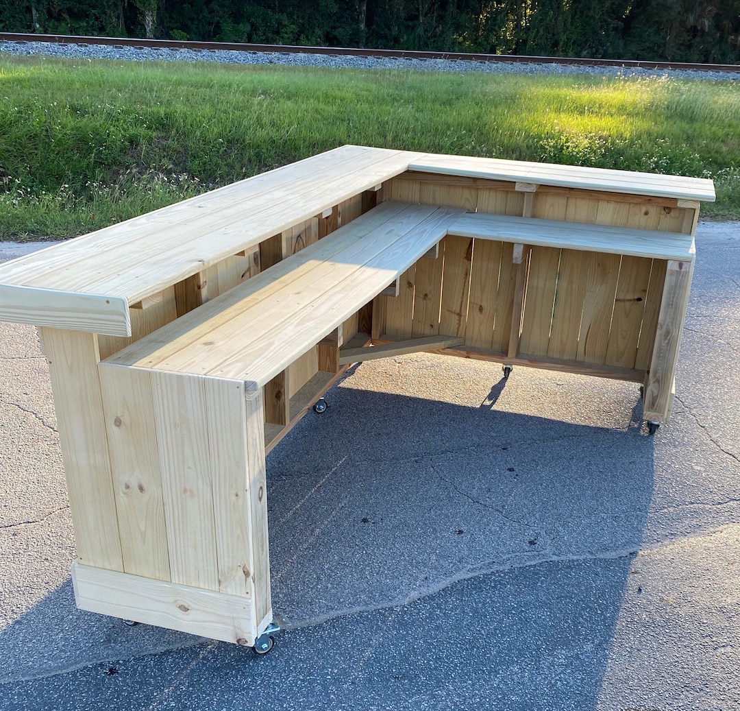 386-346-5172. Custom Outdoor Bars for Sale! Shipping Nation Wide - Etsy